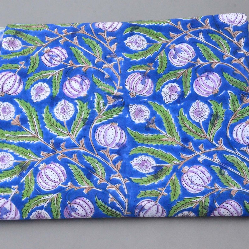 Ethnic Print Fabric - Etsy