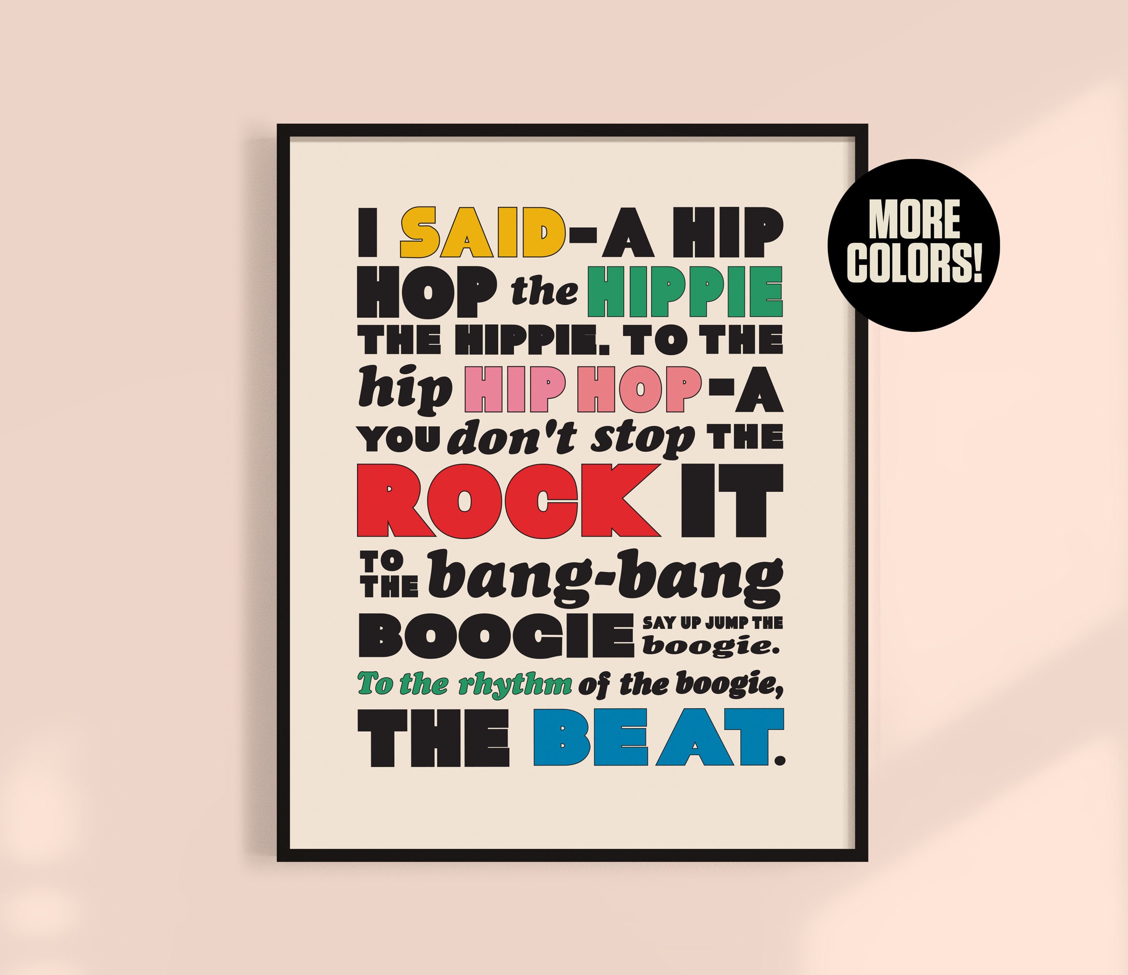 Animals In Suits With Rap Lyrics