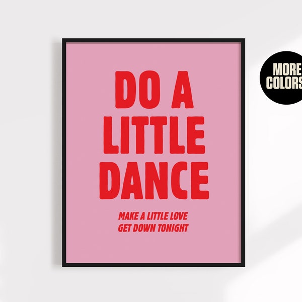 Funny Music Quote Wall Art - Etsy