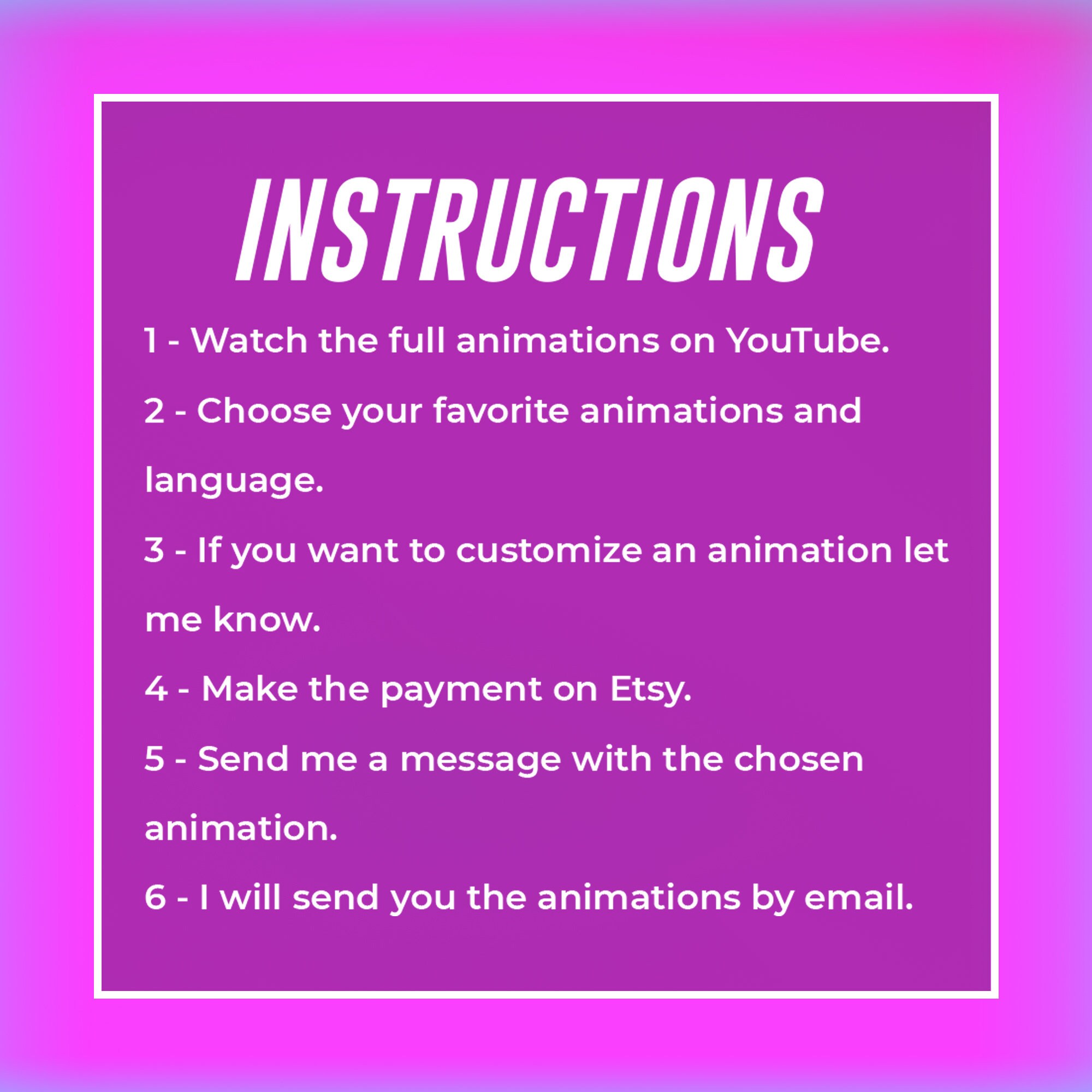 FX Set Mirror Booth Animations. FX Set Photobooth Mirror Booth ...