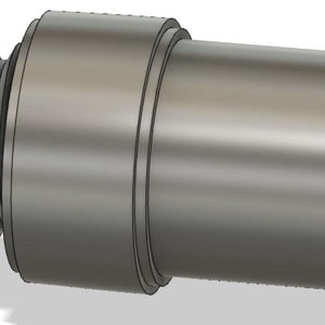 Beskar Spear DIY 3D Printed Stl's - Etsy