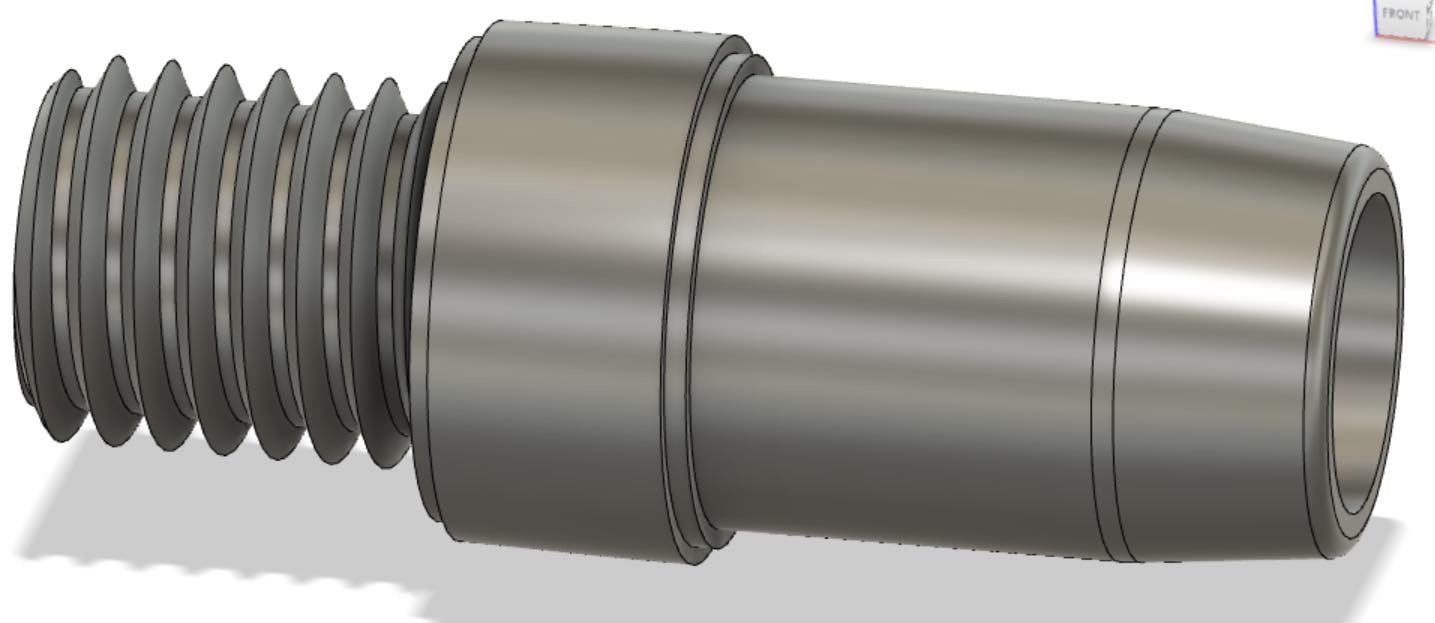 Beskar Spear DIY 3D Printed Stl's - Etsy