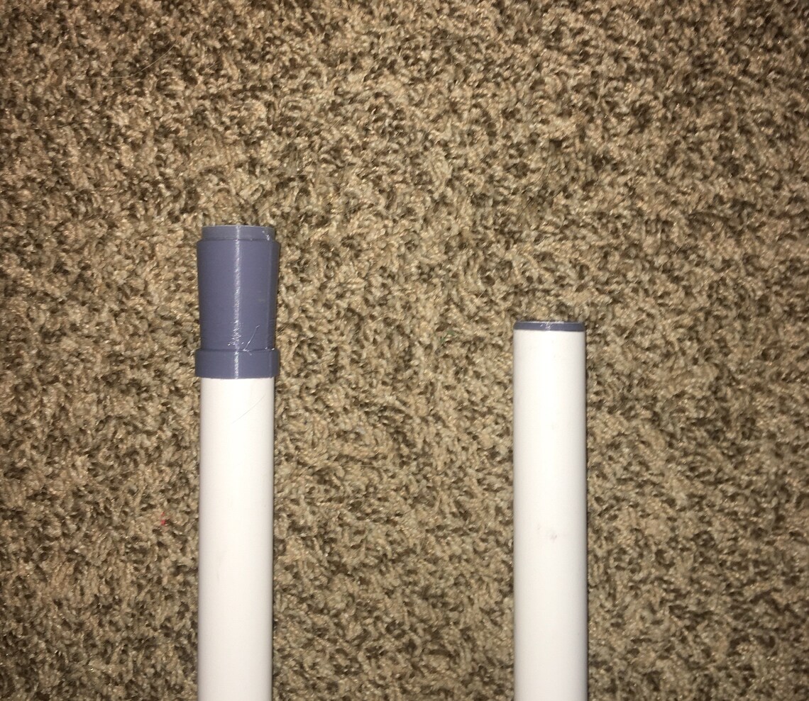 Beskar Spear DIY 3D Printed Stl's - Etsy