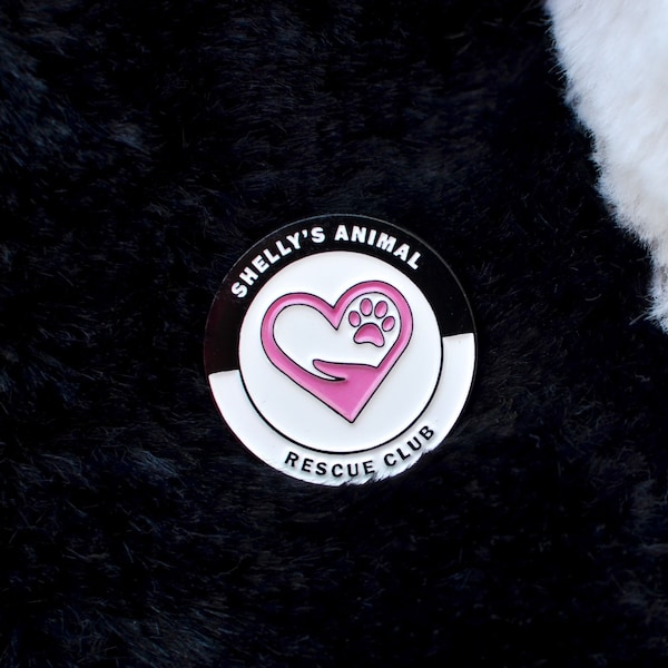 Animal Rescue - Etsy