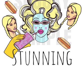 Juno Birch Art - Etsy