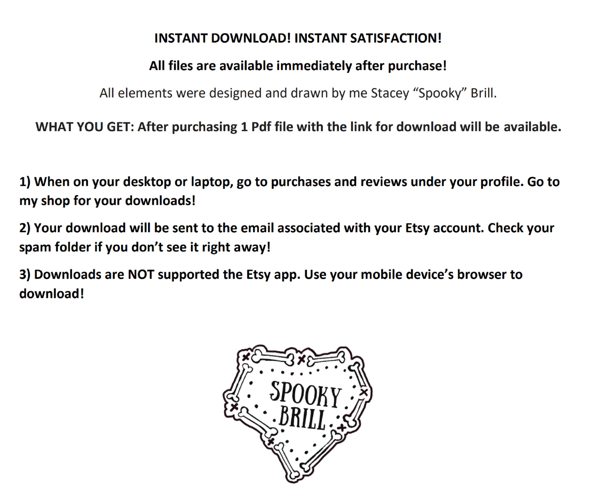 Halloween Skeleton Queen DIGITAL ART Home Décor Clip Art - Etsy