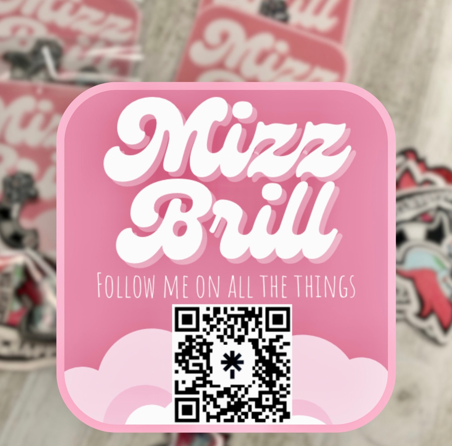 Juno Birch Sims DIGITAL ART Drag Trans Fan Art Print & - Etsy