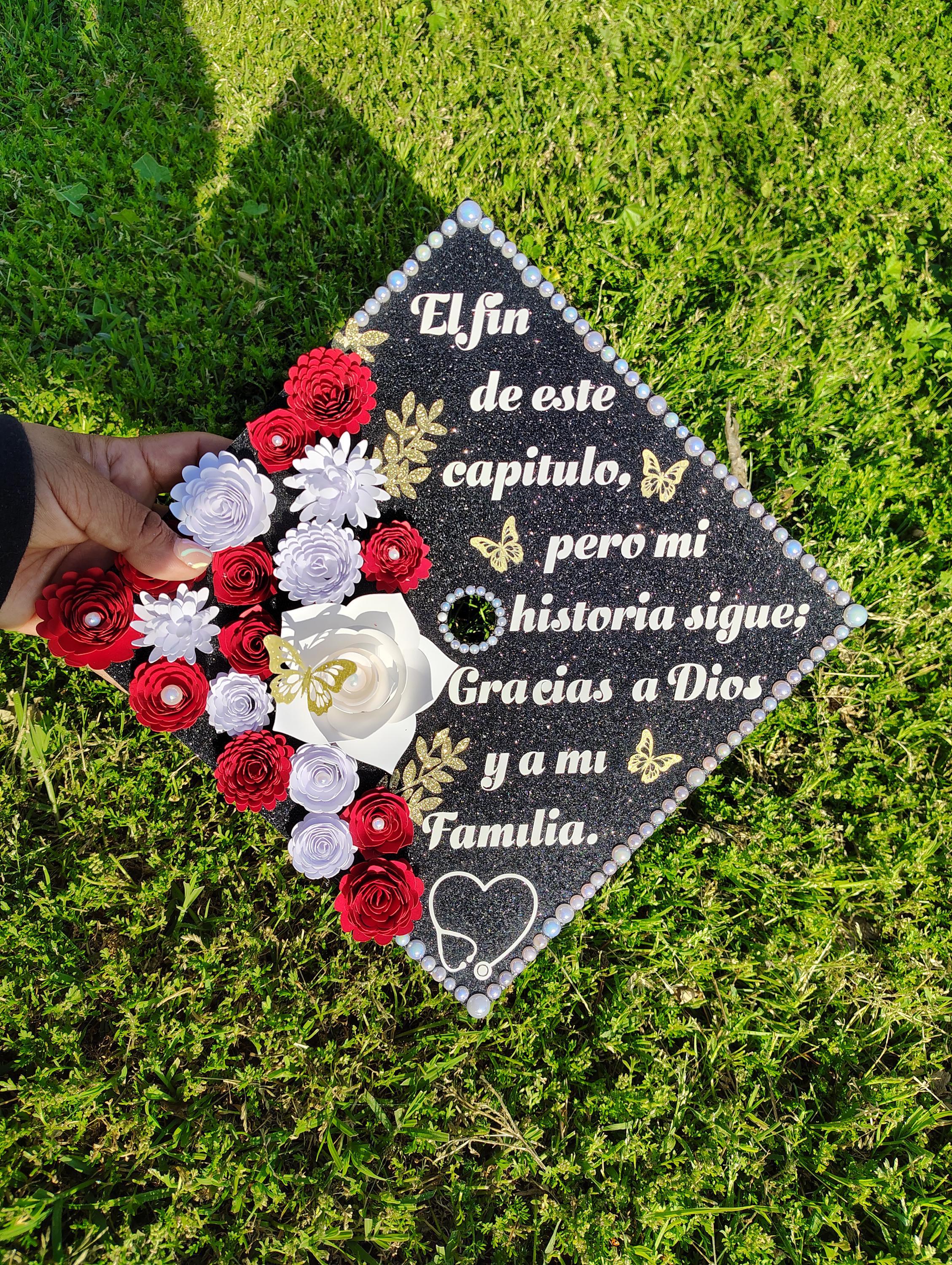Graduation Cap Toppers - Etsy