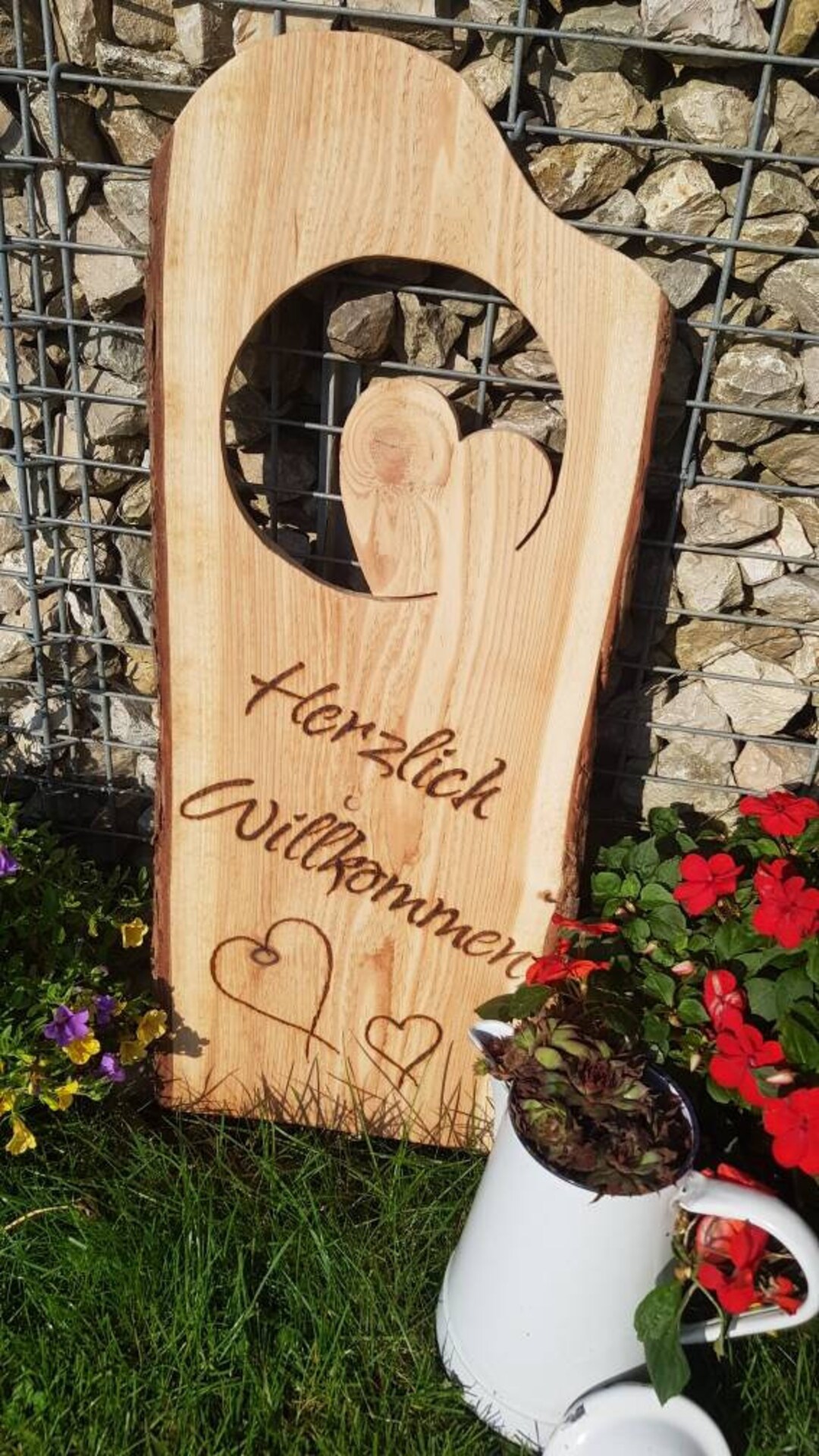 Wooden Stele Decorative Board Wooden Board Stele - Etsy