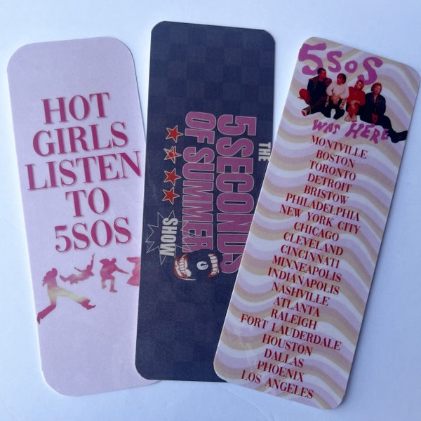 Michael Clifford - Etsy