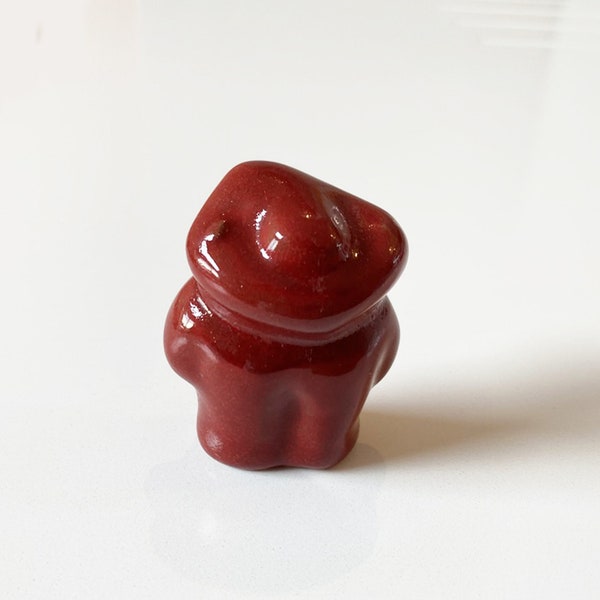 Ceramic Character - Etsy