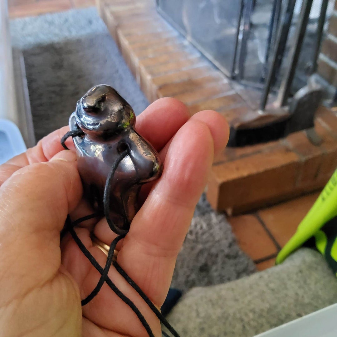 Jewel Amulet Figurine of the Character GLUMO - Etsy