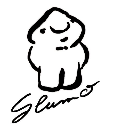 GLUMO - Etsy