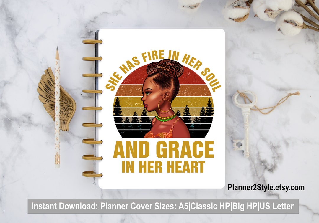 Christian Planner Cover Inspirational Printable Cover Dashboards Faith ...