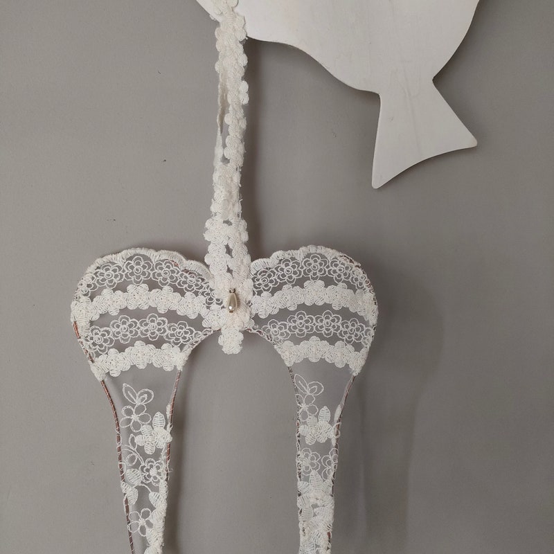 Lace Angels - Etsy