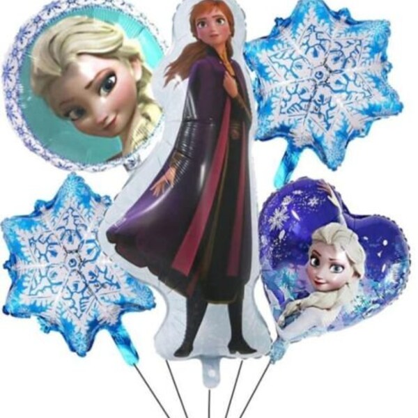 Frozen Straw - Etsy