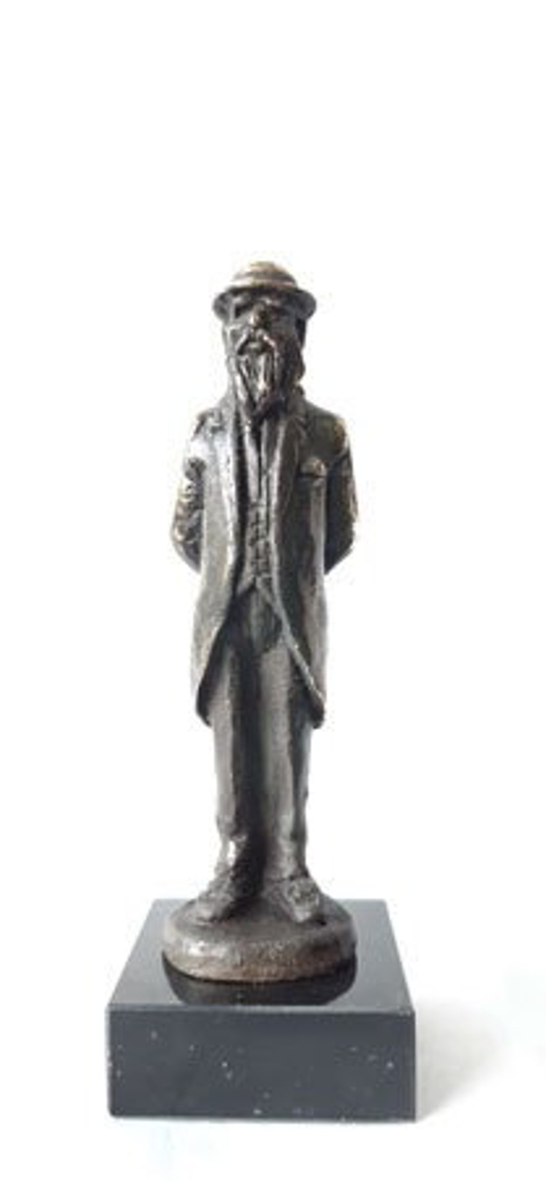 50 Years of Abraham Sculpture - Etsy