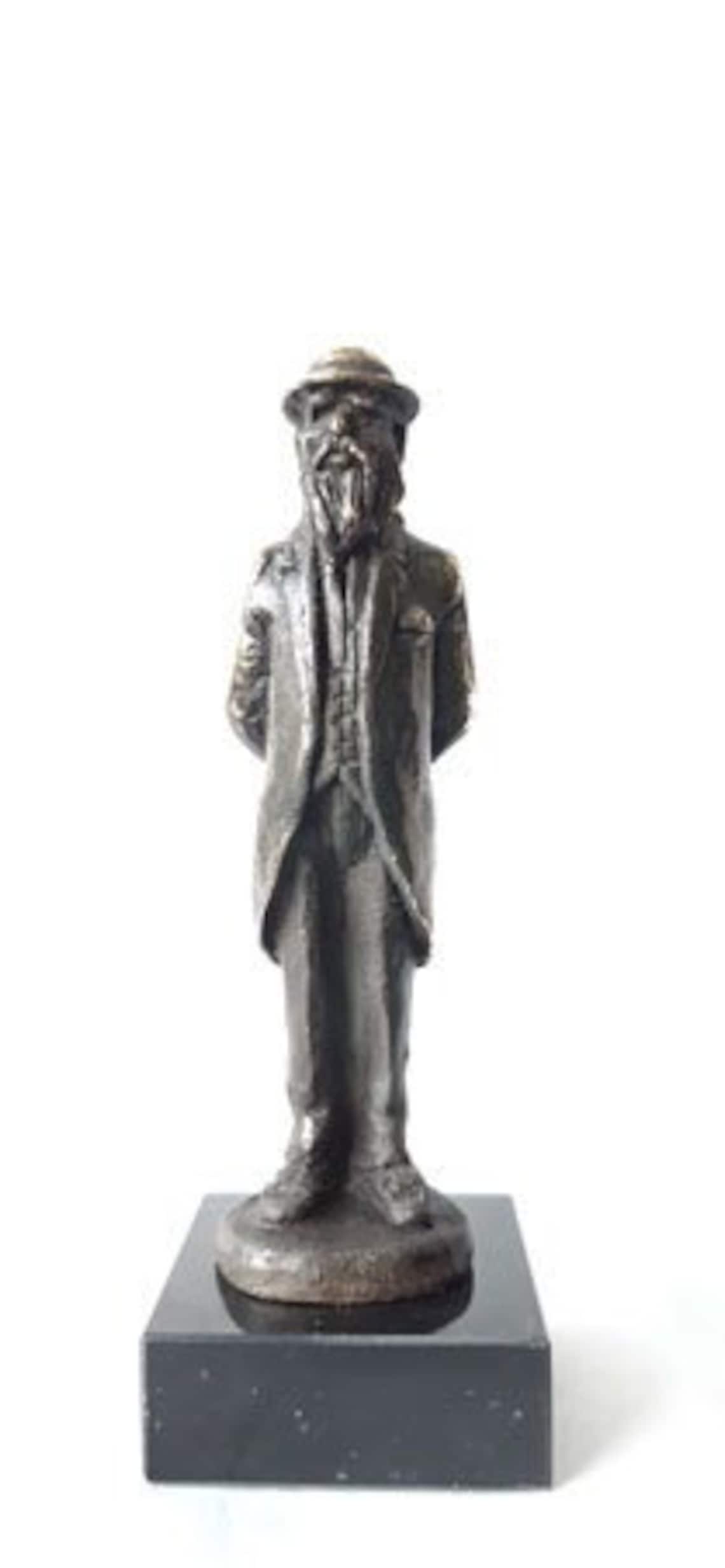50 Years of Abraham Sculpture - Etsy