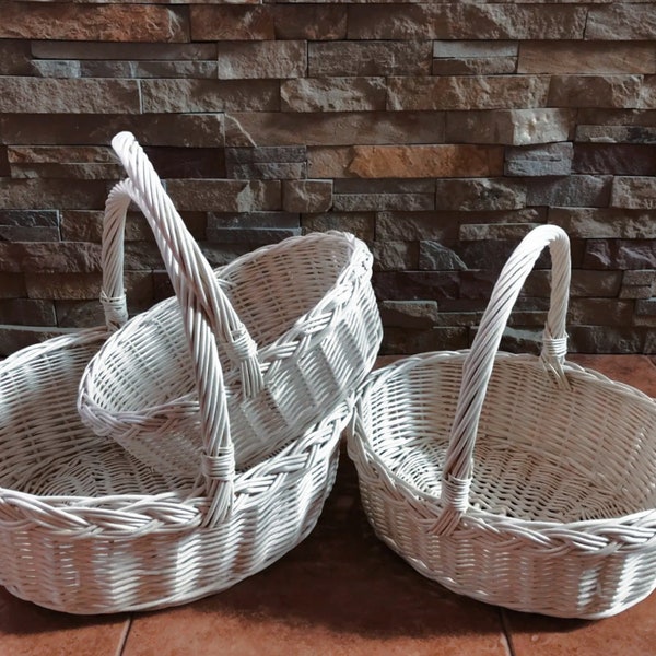 Unique Gift Baskets Empty - 60+ Gift Ideas for 2025