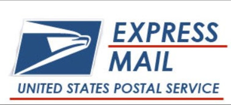 Express Shipping Upgrade - Etsy