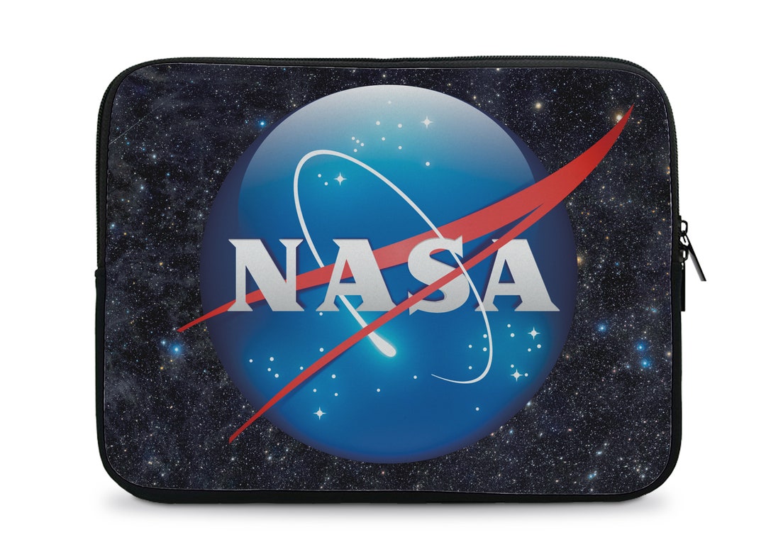 NASA Laptop Sleeve Space Laptop Sleeve Bag Stars Laptop Sleeve 12 Inch ...
