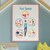 Bird Clothespin Puppet, Printable Paper Toy, Paper Craft Game for Kids ...