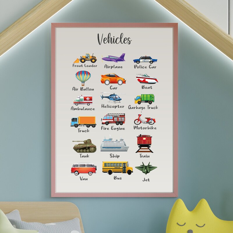 MOMsClassroom - Etsy