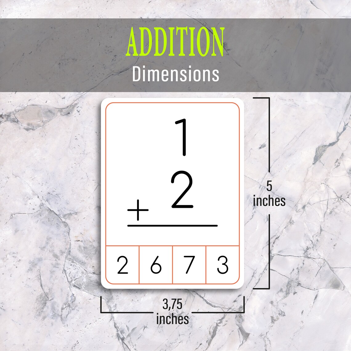 ADDITION 100 Cards Clip Cards, Math Flash Cards, Printable Toddler Busy ...