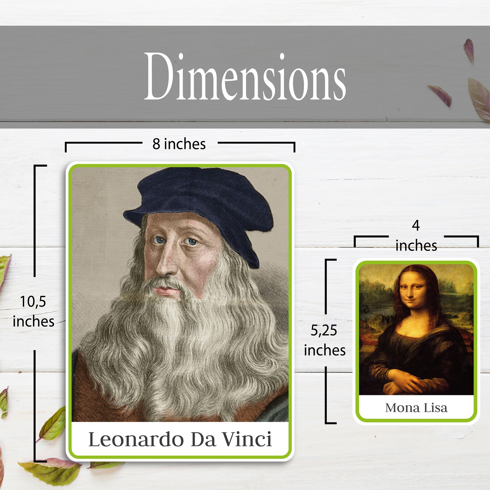 Famous Painters Matching Game Cards, Memory Game, Artists Worksheet ...