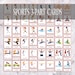 Sports Three Part Flash Cards Toddler Flashcards for Kids - Etsy