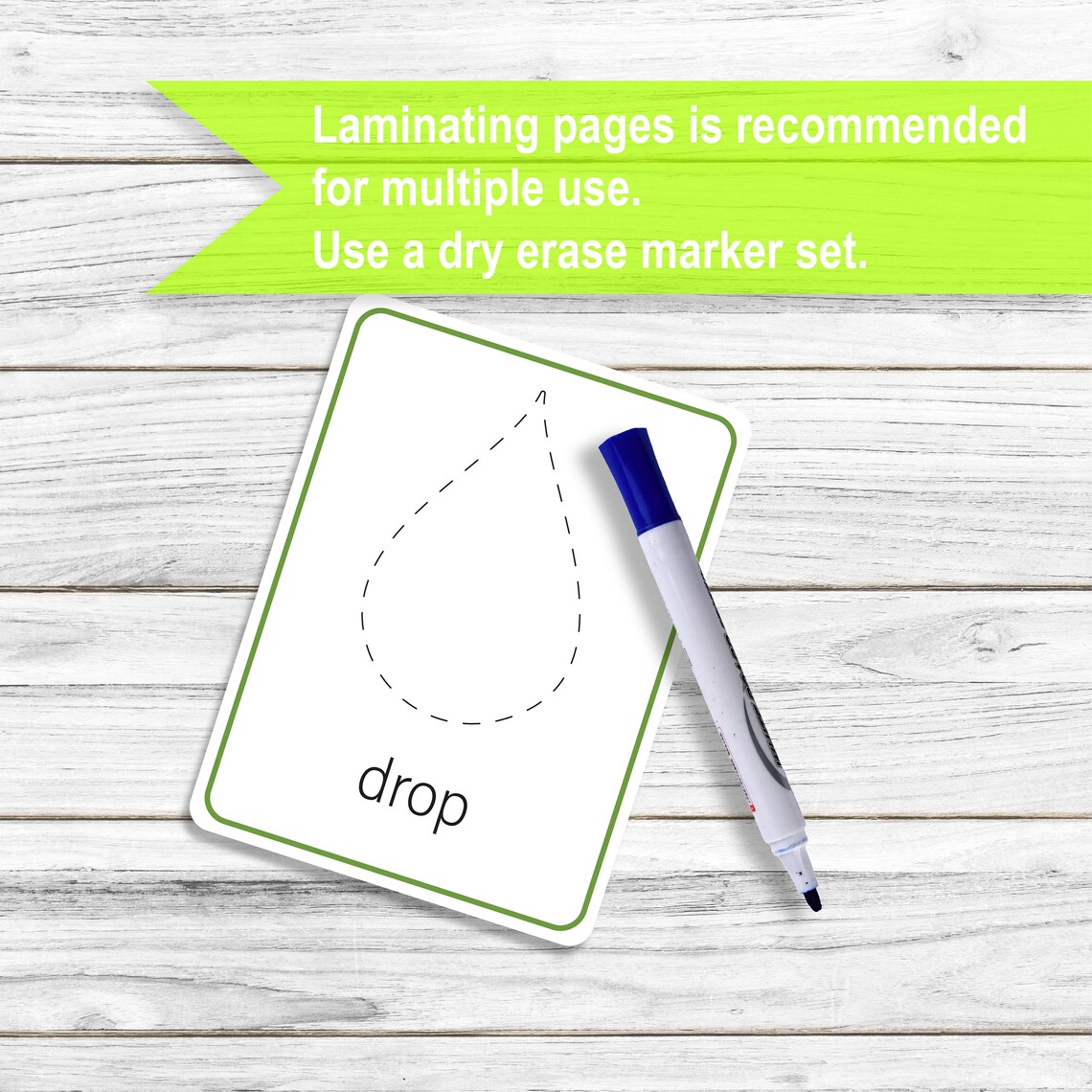 GEOMETRICAL SHAPES Tracing Printable Flash Cards Montessori | Etsy