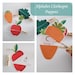 Alphabet Mega Bundle: Printable ABC Set, Montessori Learning (PDF) - Etsy