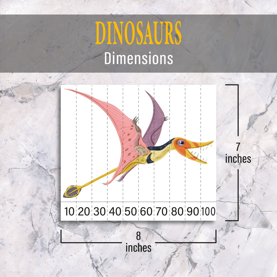 DINOSAURS 2-12 Skip Counting Sequence Number Puzzle Printable - Etsy
