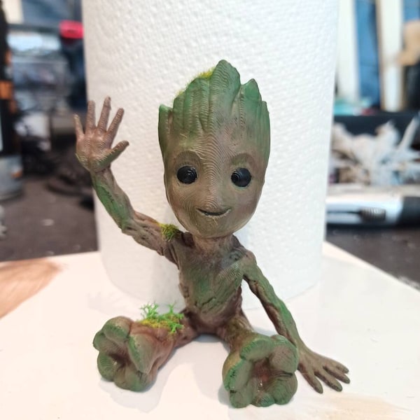 Groot - Etsy UK