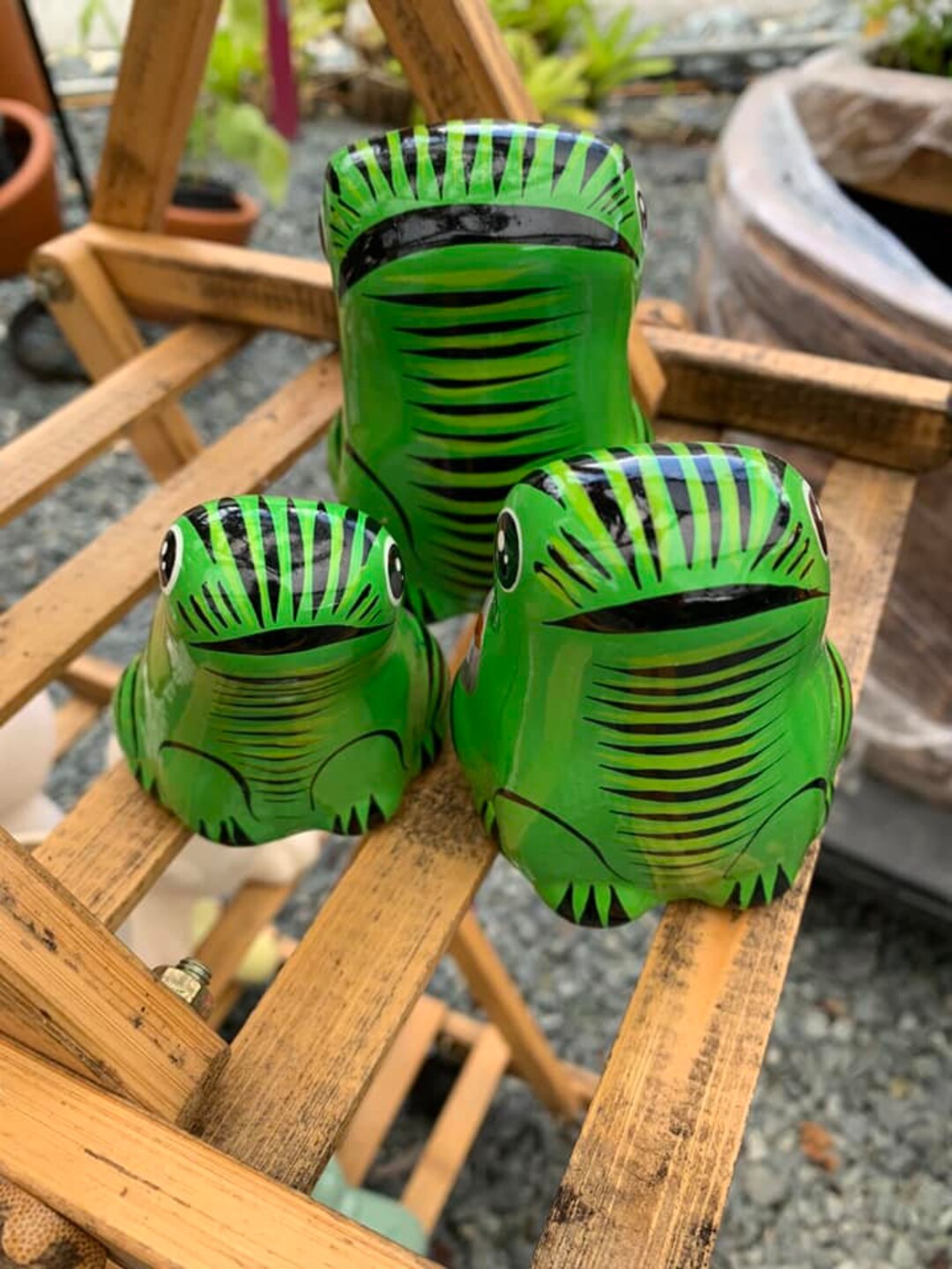 Sapitos - Etsy