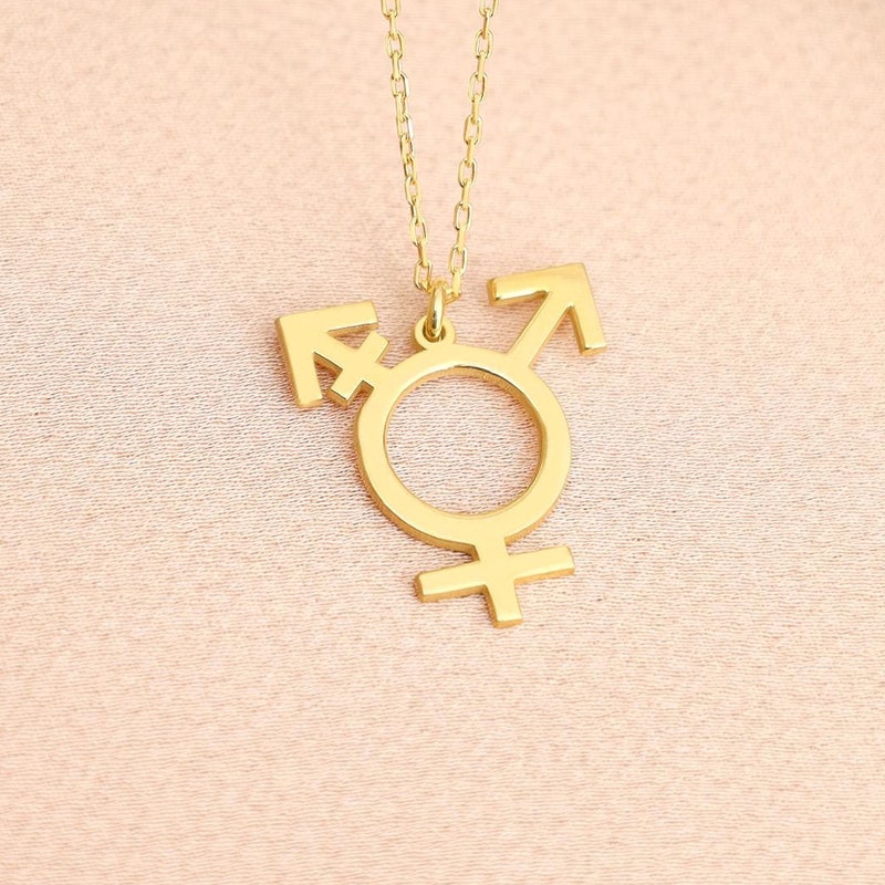 Transgender - Etsy