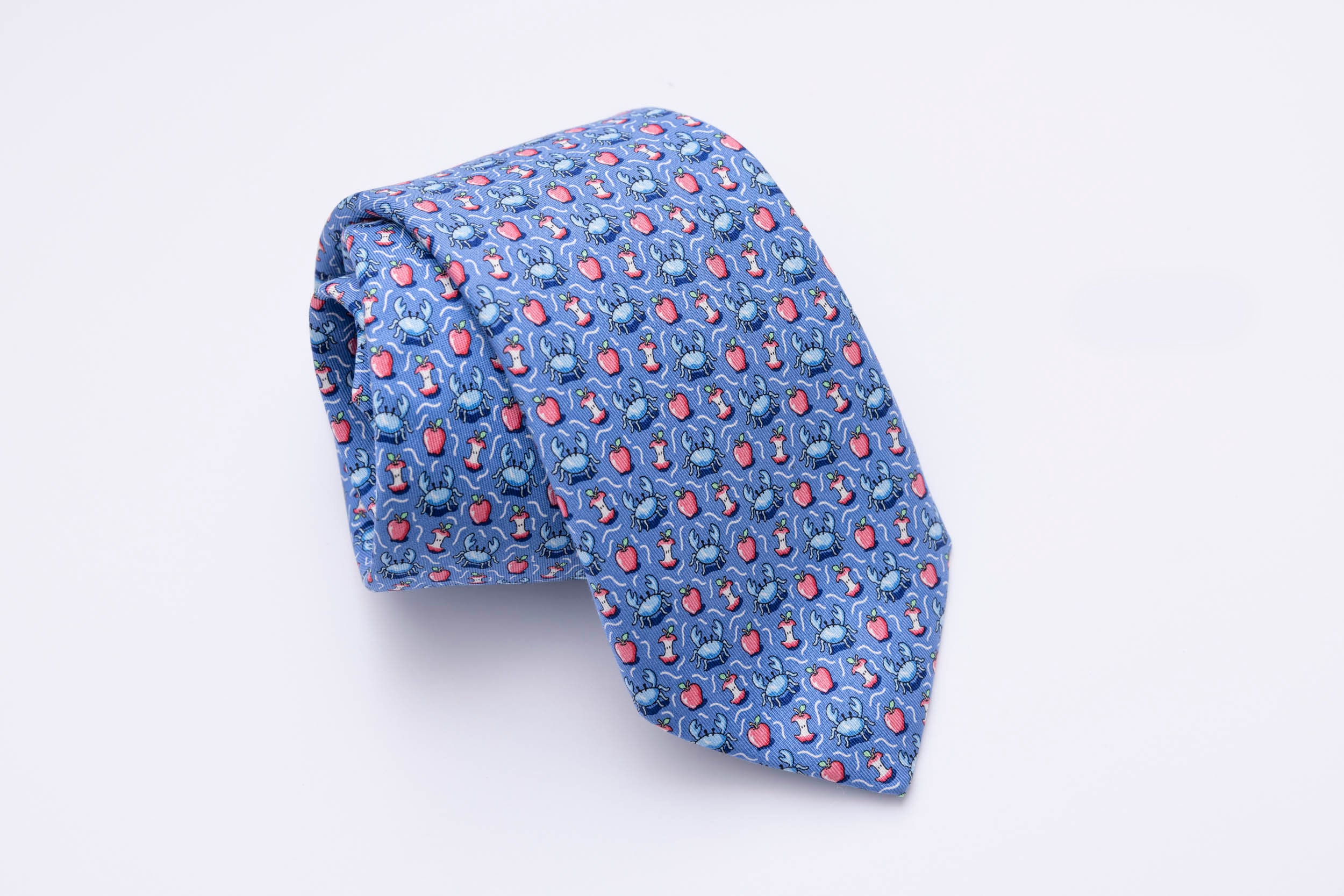 Vineyard Vines Crab Pattern