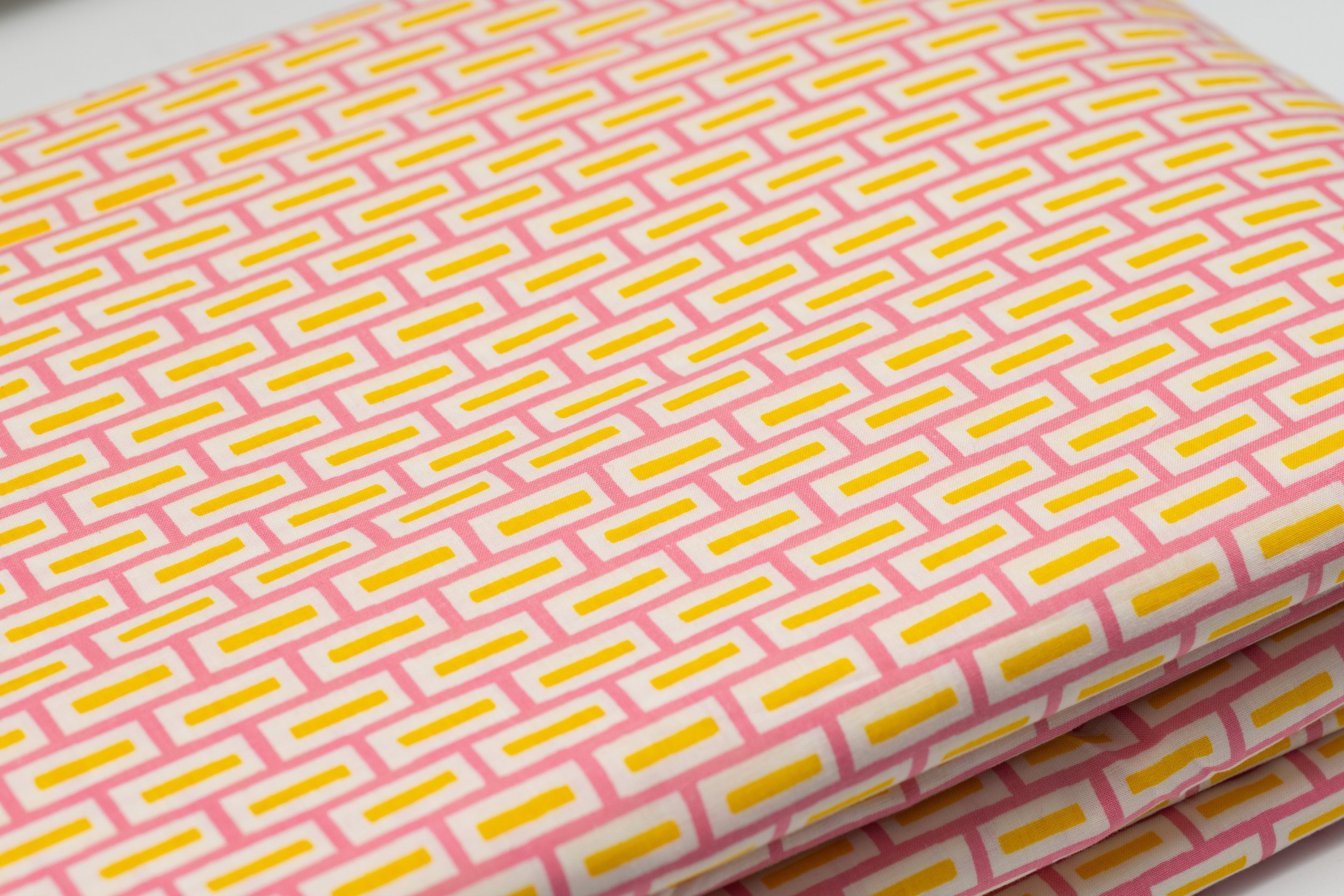 20 Yards of David Hicks Vintage Fabric Toile De Tarascon - Etsy