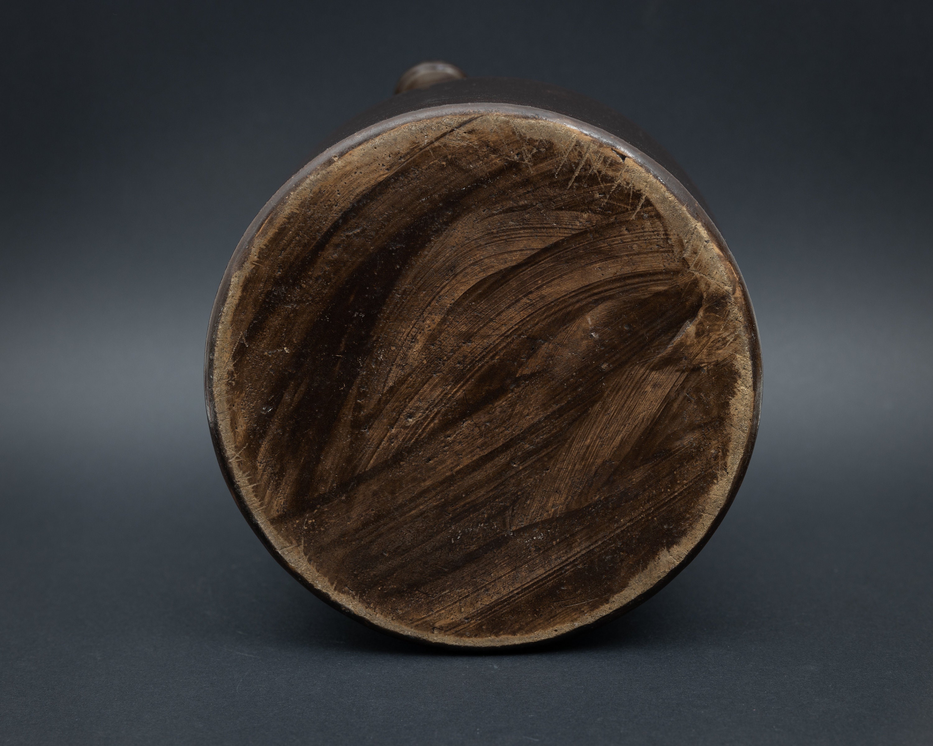 W.J. & E G Schrop Double Spouted Stoneware Crock Jug - Etsy