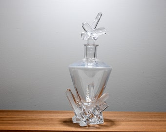 Champagne Quartz - Etsy