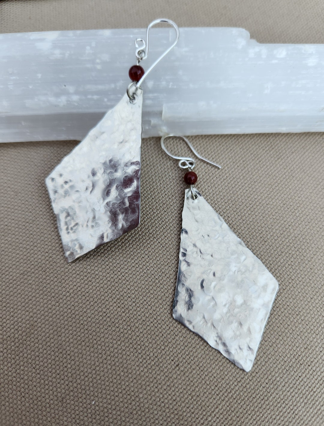 Diamond Shape Embossed Design. - Etsy