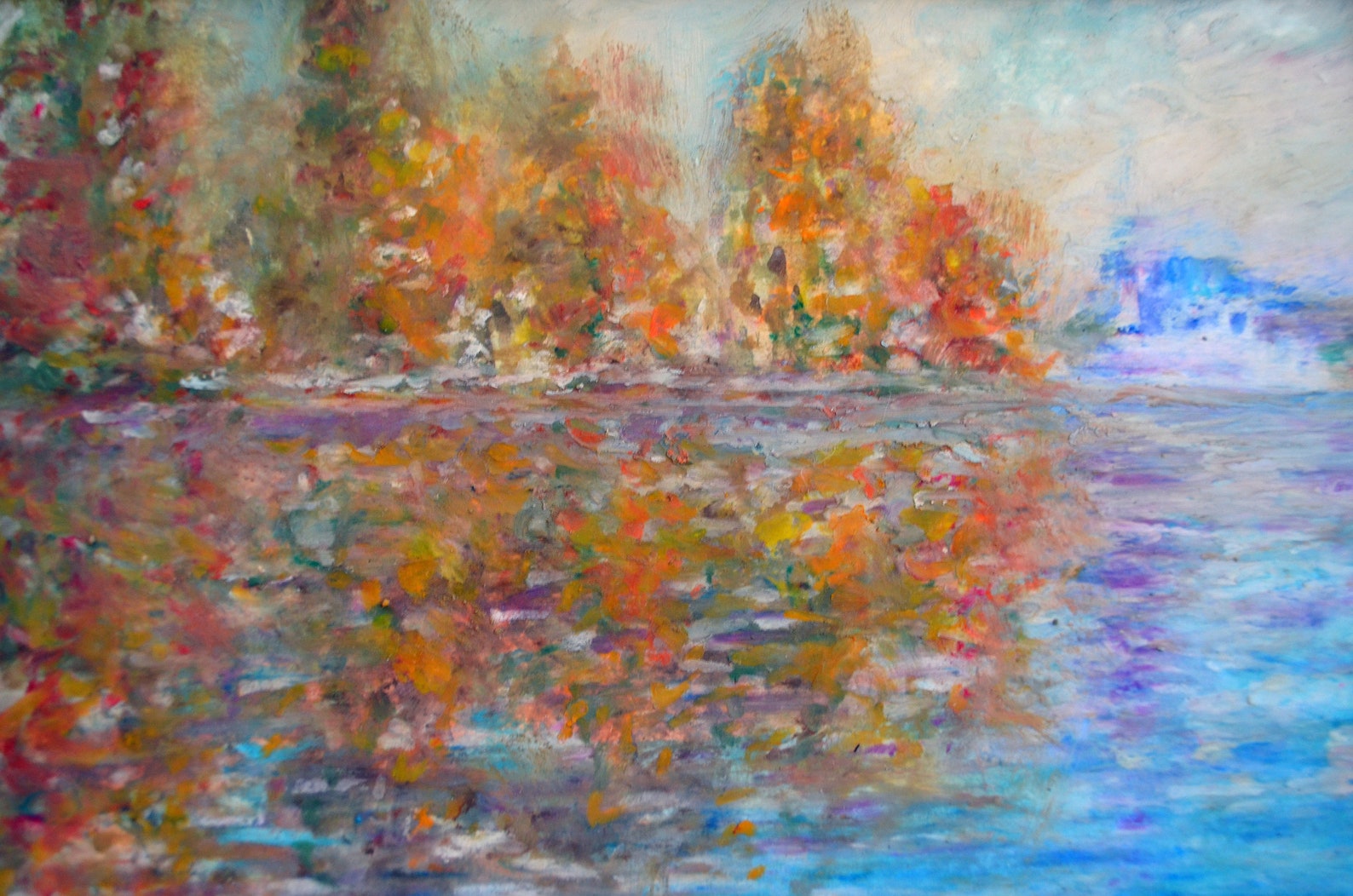 Impressionismus Kunst