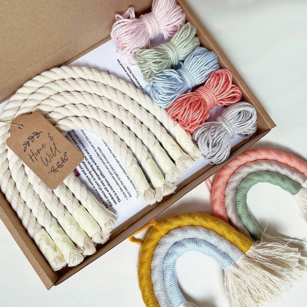 Adult Craft Kit - Etsy