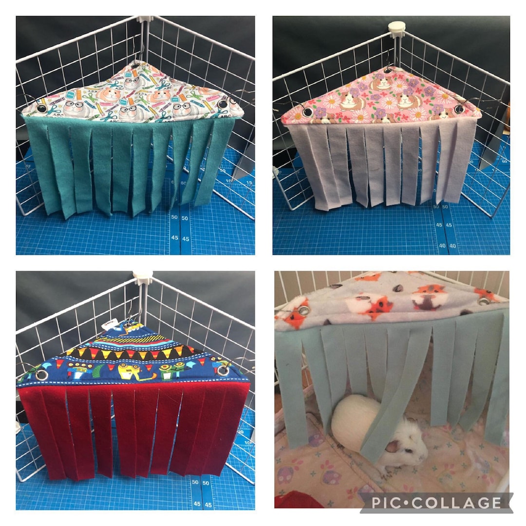 Handmade Fringe Corner - Etsy