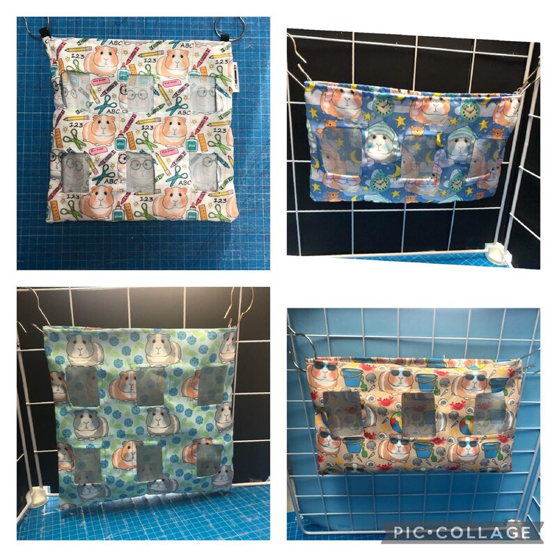 Hay Bag - Etsy