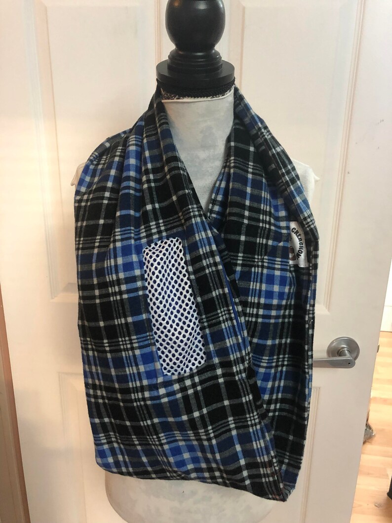 Bonding Scarf for Sugar Glider Hedgehog Ferret or Rat | Etsy