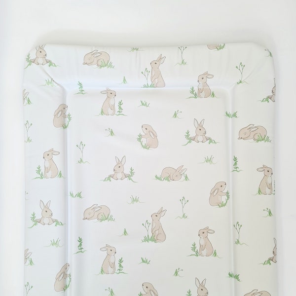 Padded Changing Mat - Etsy UK