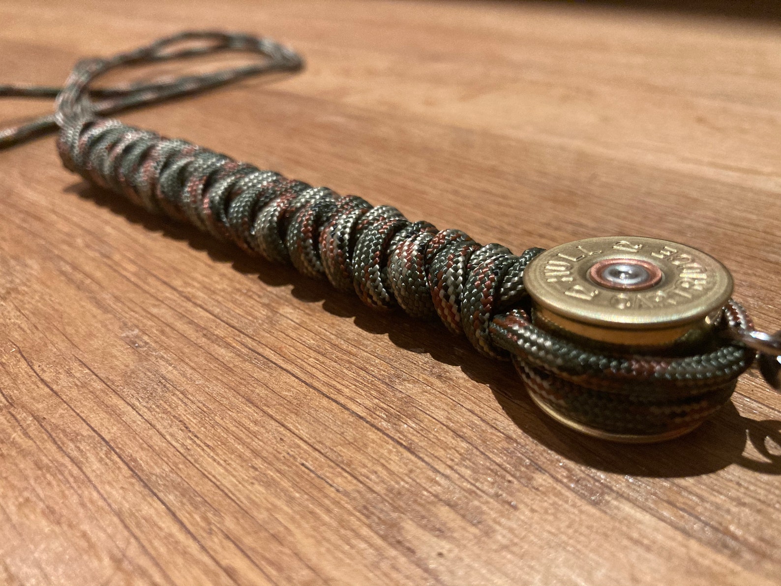 Whistle & Lanyard Bundle - Snake Knot Army Camo - Etsy