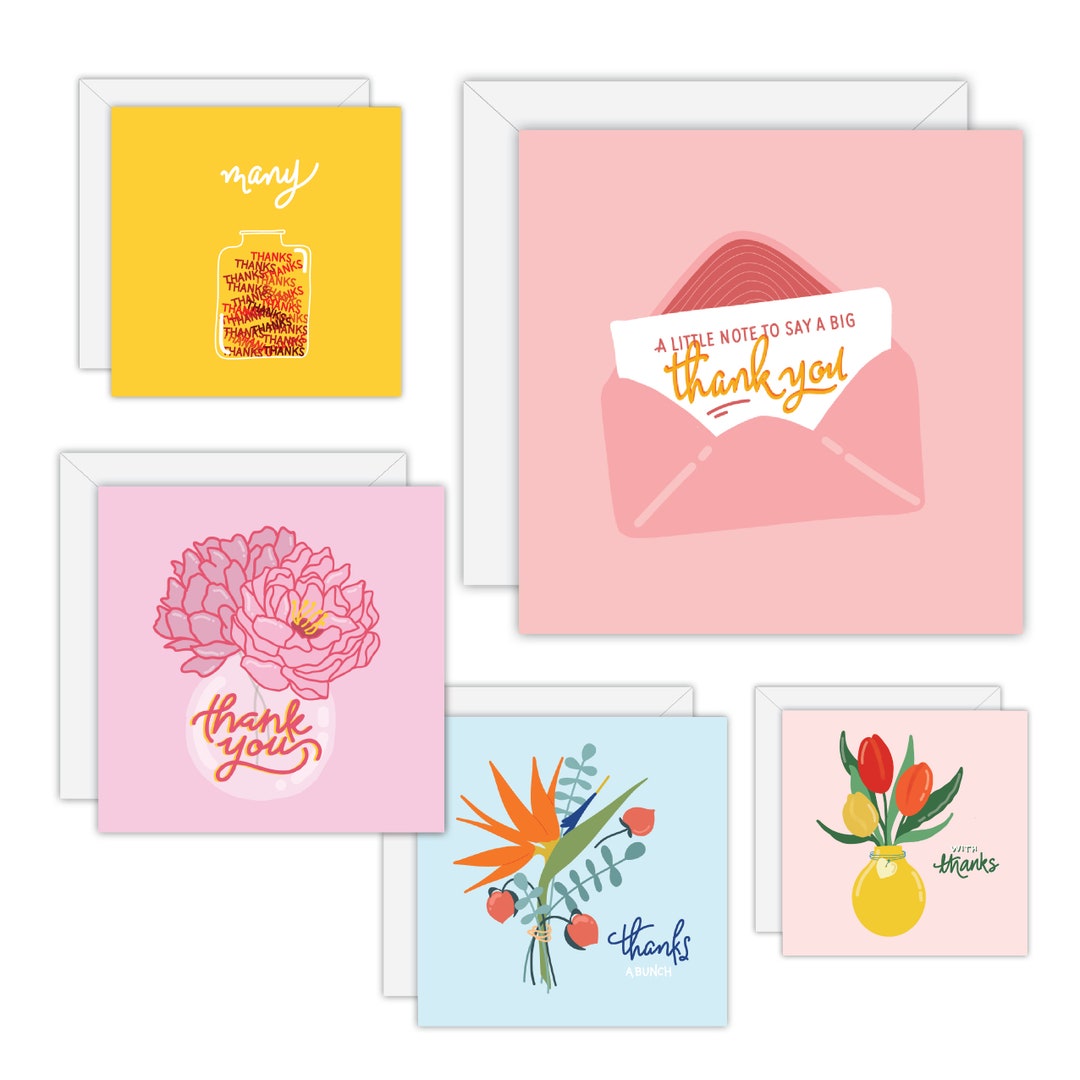 Say I Love You Like a Cat Series | Greeting Card | 100% Recycled Paper ...