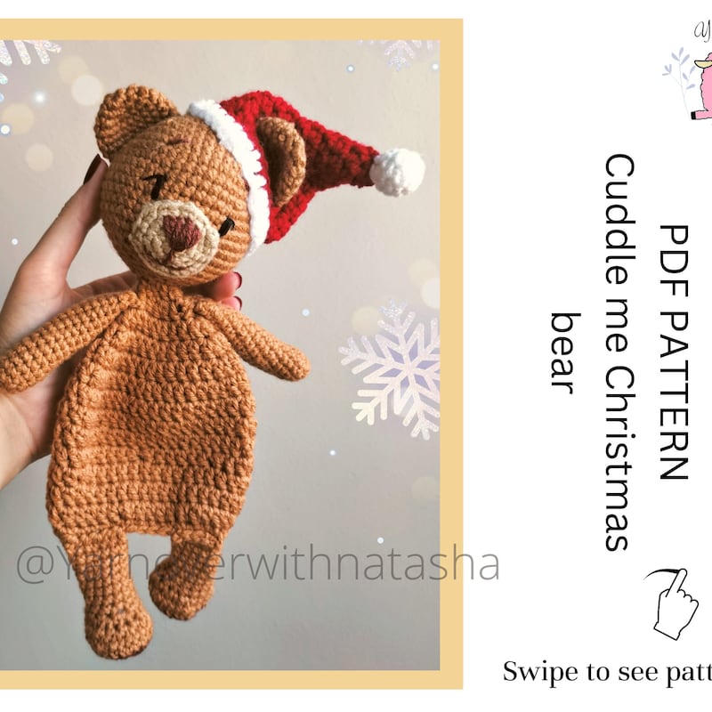 YarnOverwithNatasha - Etsy